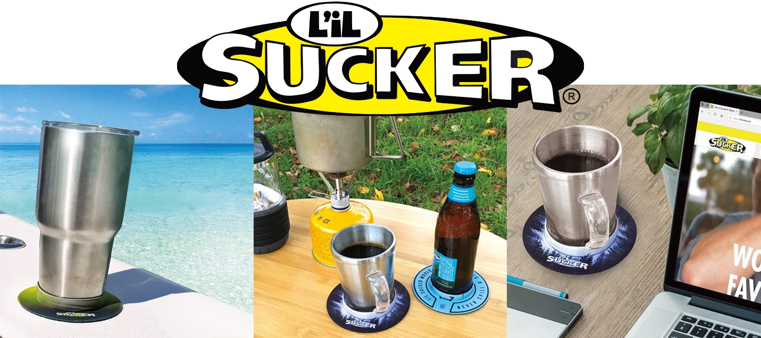 L’iL SUCKER | 株式会社シームーン